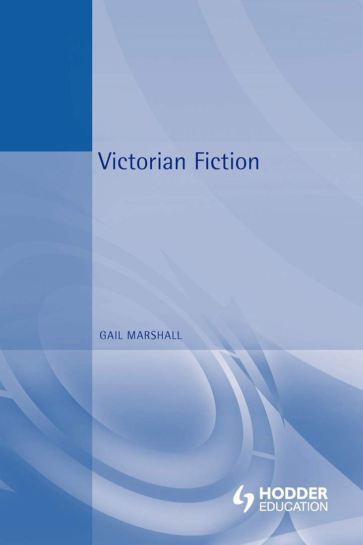 Victorian Fiction by Gail Marshall — Atlantic Publishing Group
