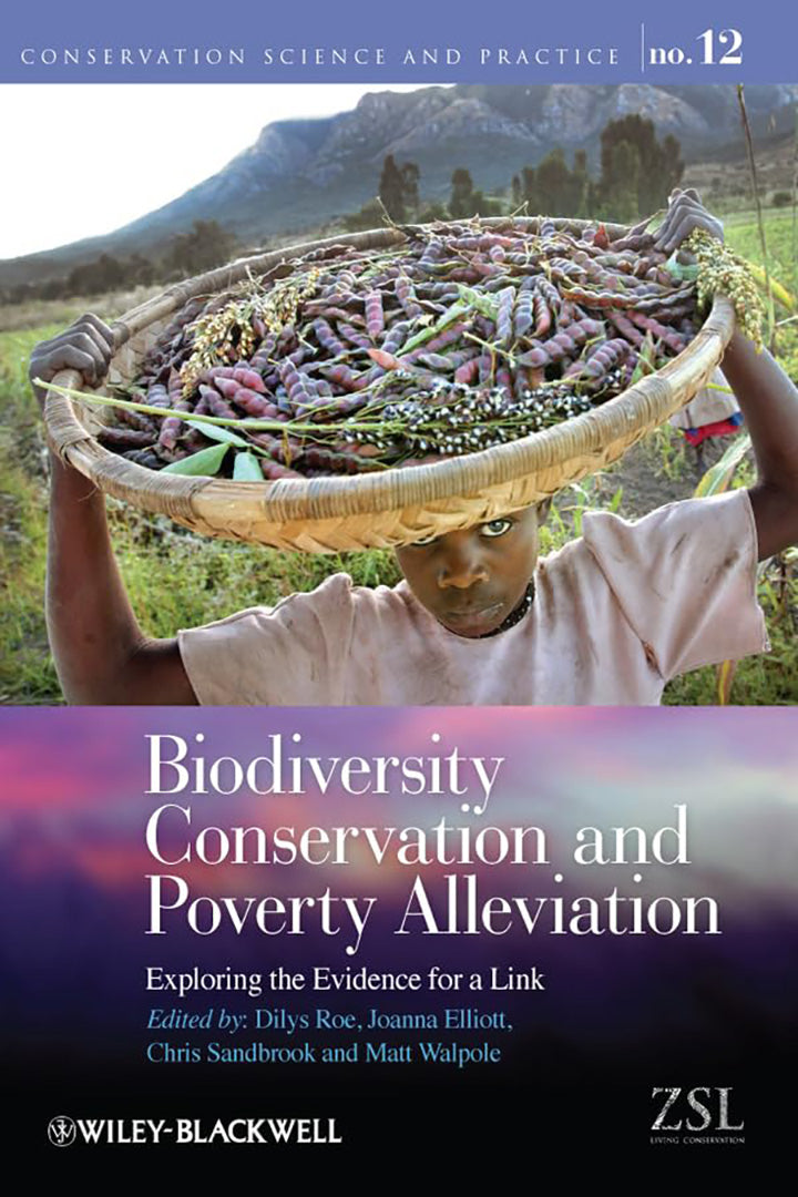 Biodiversity Conservation And Poverty Alleviation: Exploring the ...