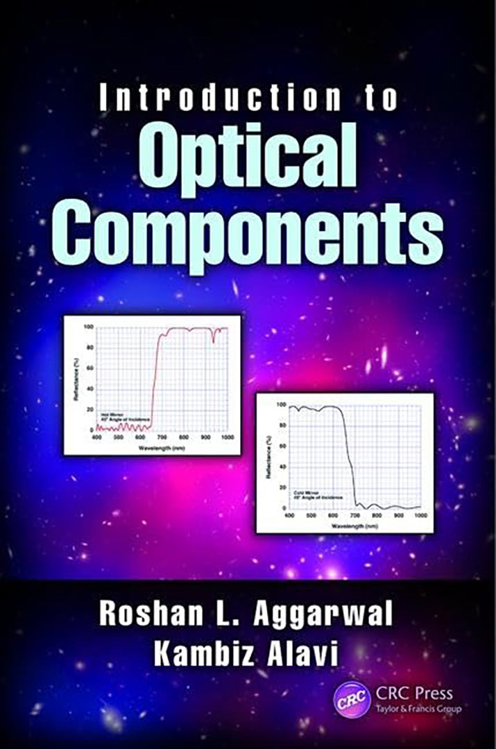 Introduction to Optical Components by AGGARWAL — Atlantic Publishing Group