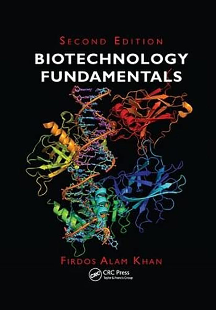 Biotechnology Fundamentals by Firdos Alam Khan — Atlantic Publishing Group