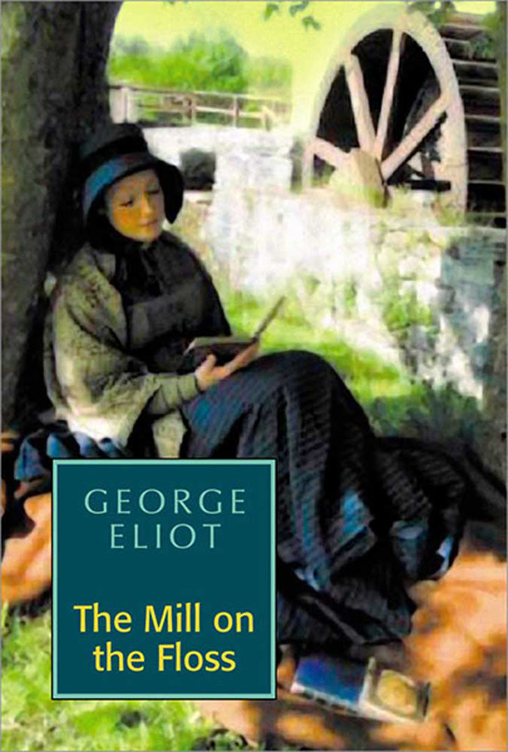 The Mill On The Floss by George Eliot — Atlantic Publishing Group