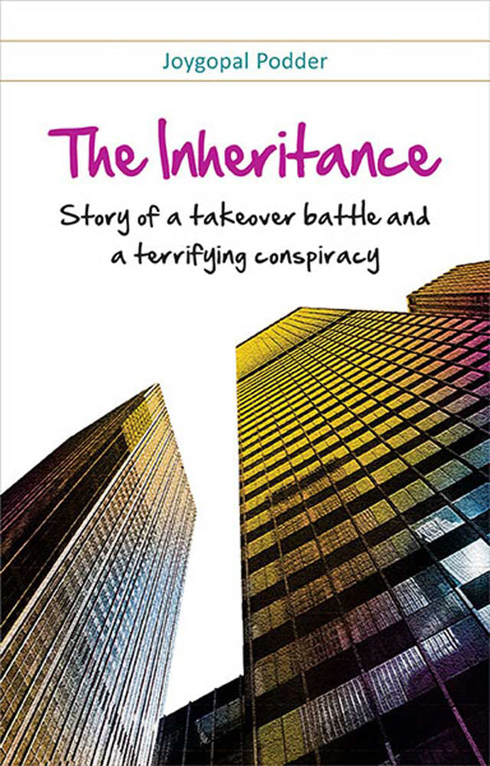 The Inheritance: Story of a Takeover Battle and a Terrifying Conspiracy ...