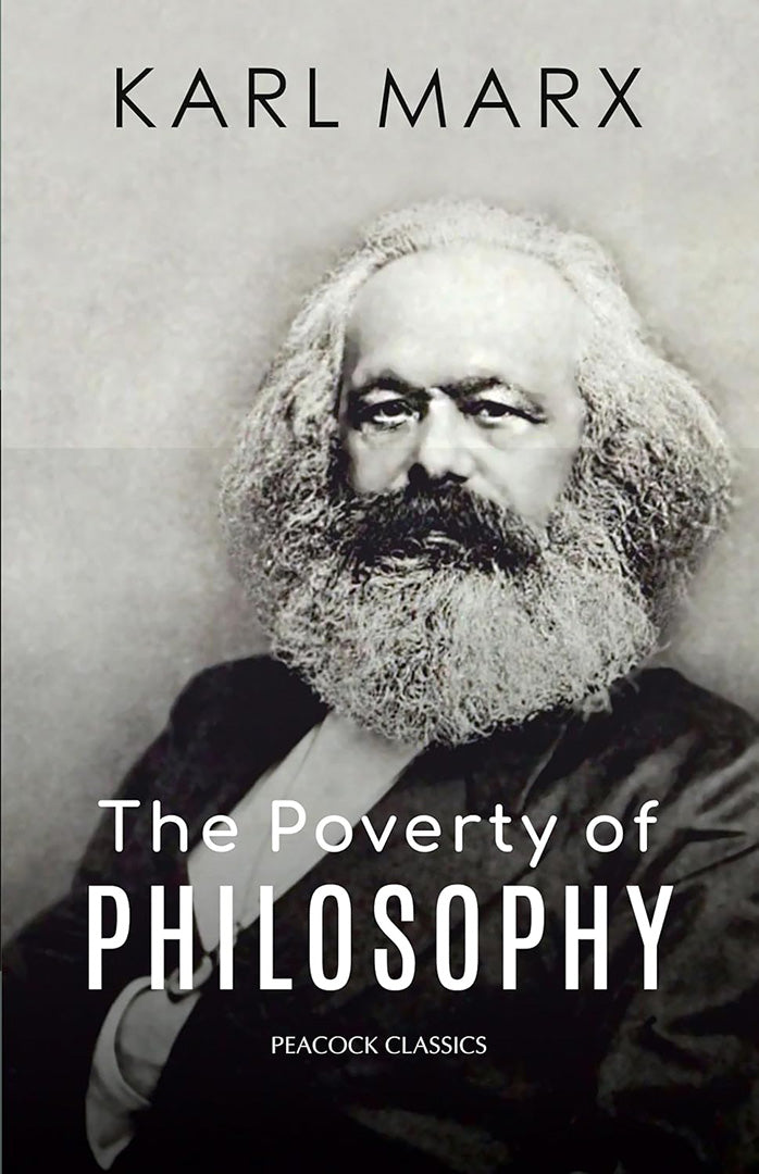 The Poverty of Philosophy by Karl Marx — Atlantic Publishing Group