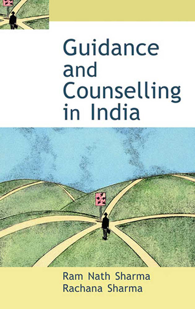 Guidance And Counselling In India by Ramnath Sharma, Rachana Sharma ...