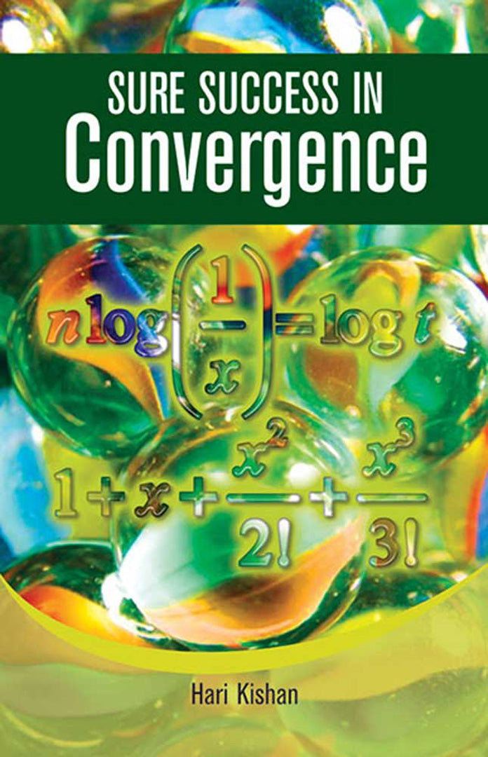 Sure Success In Convergence by Hari Kishan — Atlantic Publishing Group