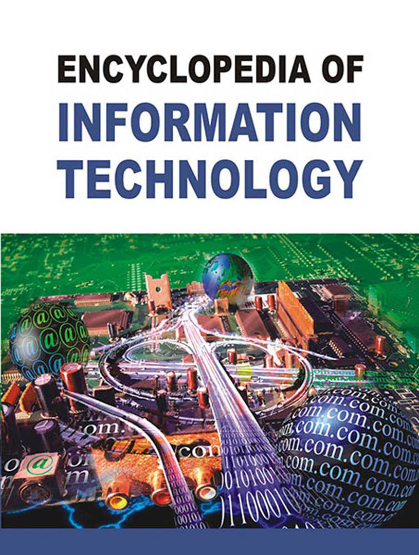 Encyclopaedia Of Information Technology by Atlantic — Atlantic ...
