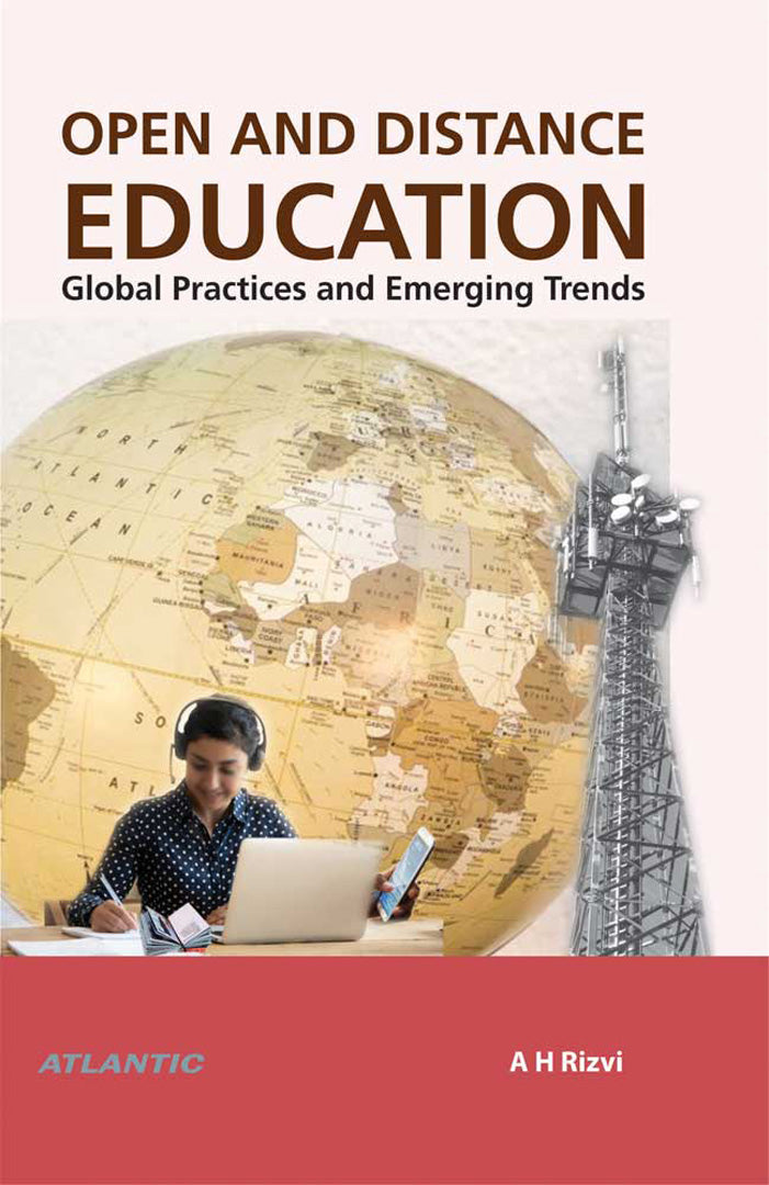 Open and Distance Education: Global Practices and Emerging Trends by A ...