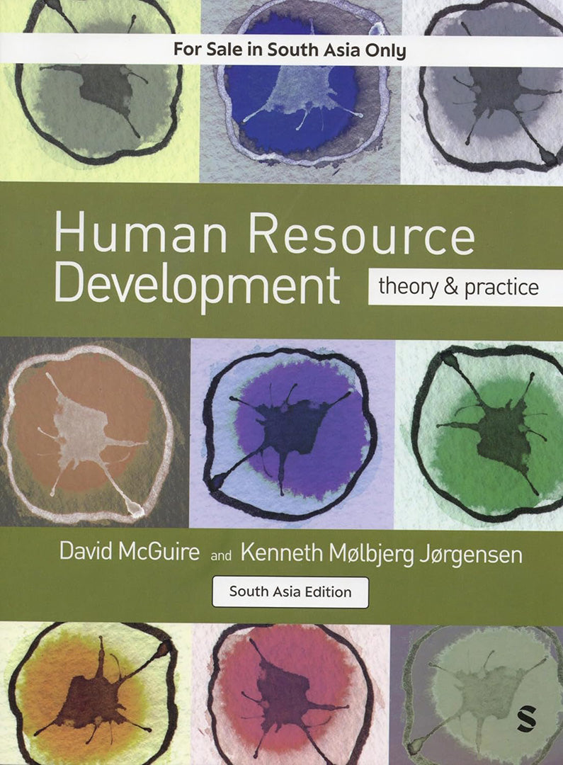 Human Resource Development: Theory and Practice by Kenneth Molbjerg ...
