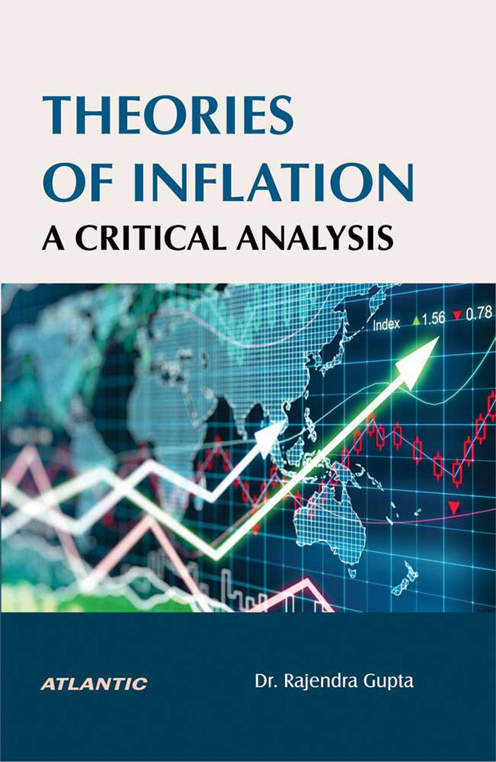 Theories Of Inflation: A Critical Analysis by Dr. Rajendra Gupta ...