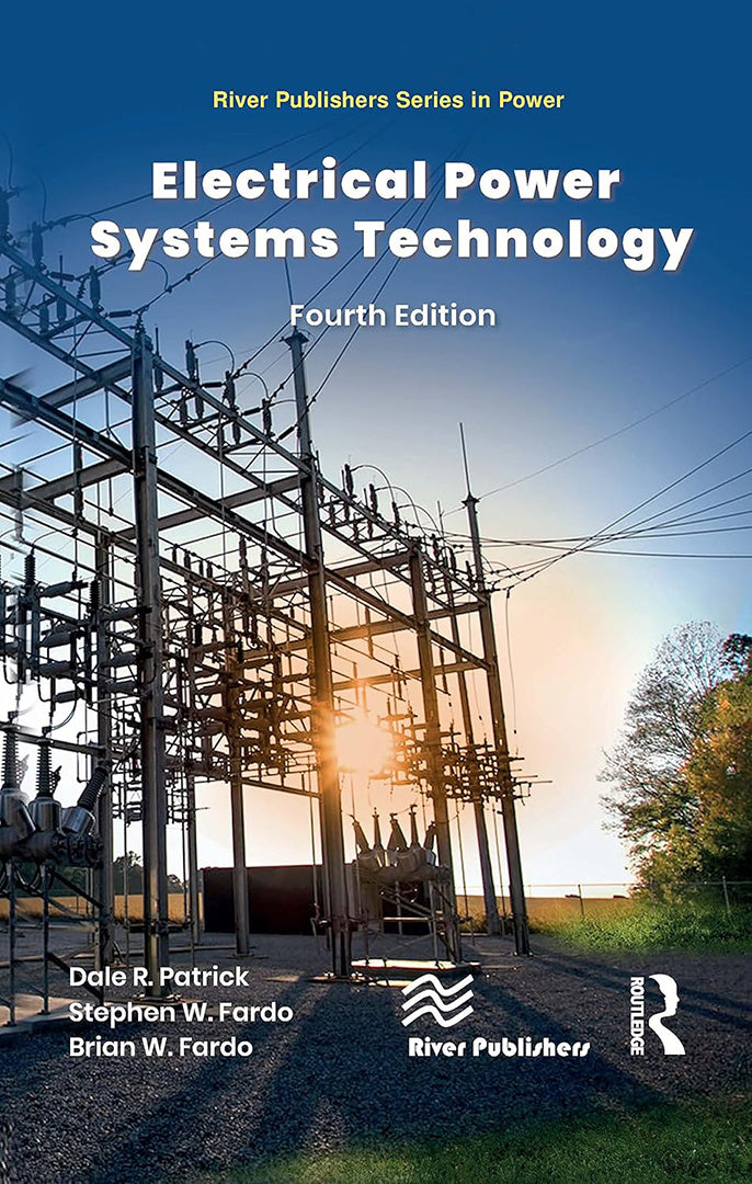 Electrical Power Systems Technology by Dale R. Patrick, Stephen W ...